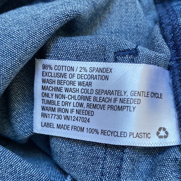Bottoms | Christian Robinson X Target Little Kids Denim Blue Overalls ...